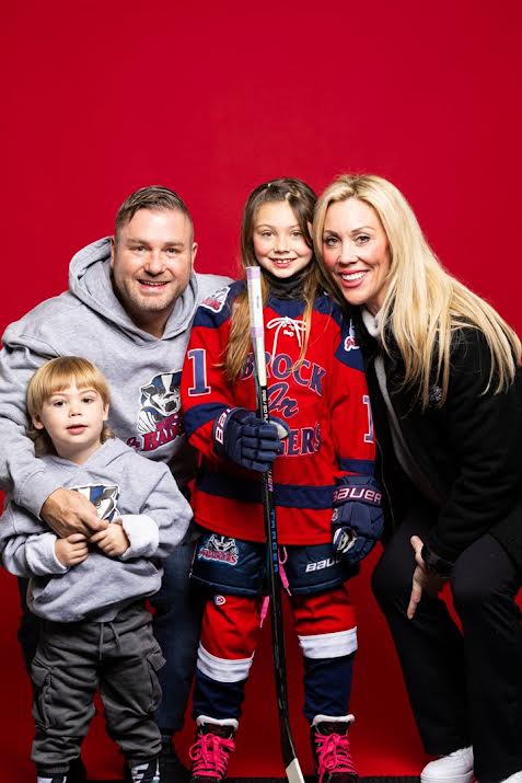 JVR Hockey Development – Hockey School and hockey development